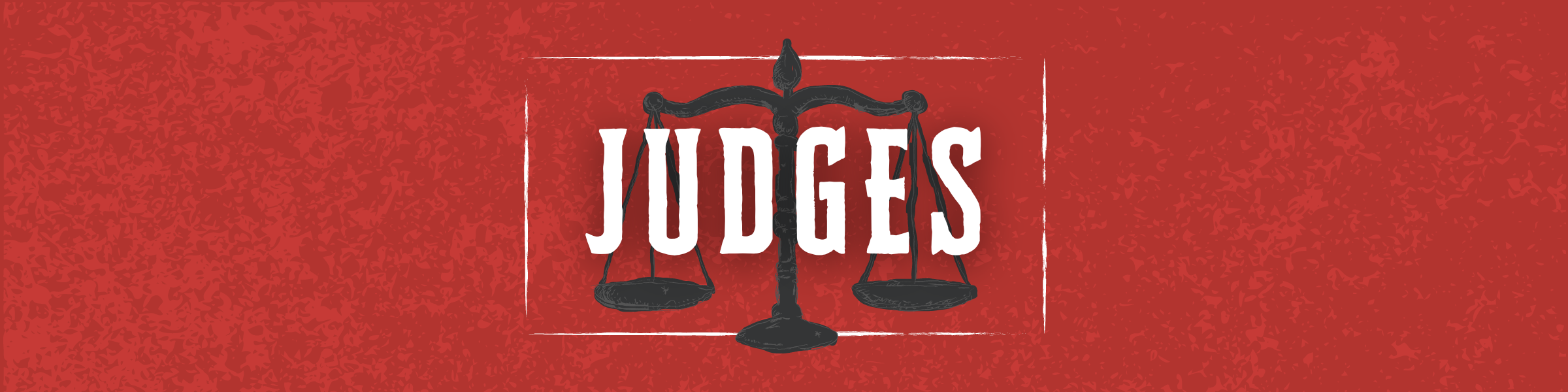 Judges – Judges 6:1-8:35 – Alta Vista Baptist Church