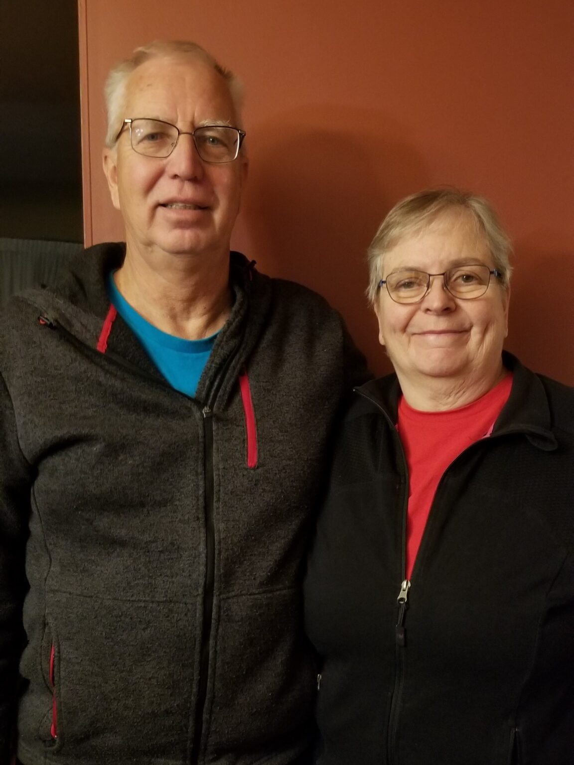 OUR LEADERSHIP – Alta Vista Baptist Church